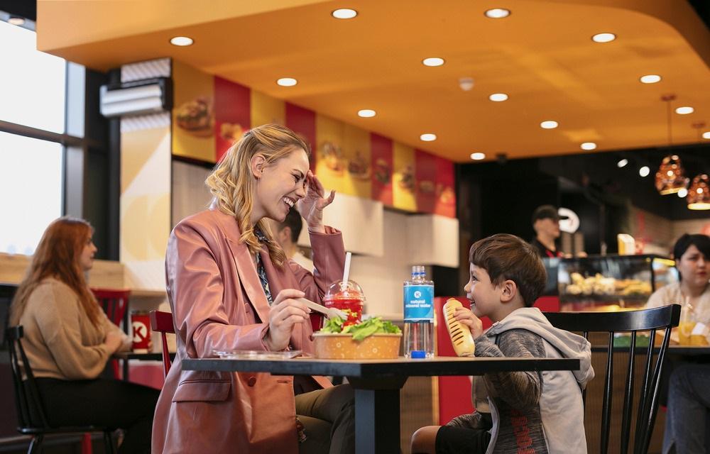 [FR] Home Business | Circle K