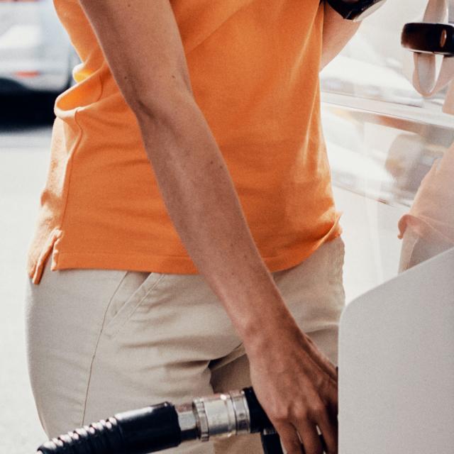 Excellium 95 | Circle K